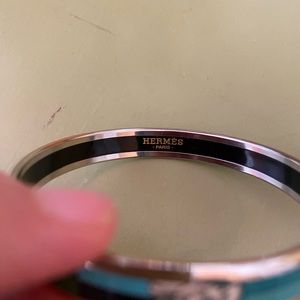 Hermes | Jewelry | Vintage Rare Herms Bracelet | Poshmark